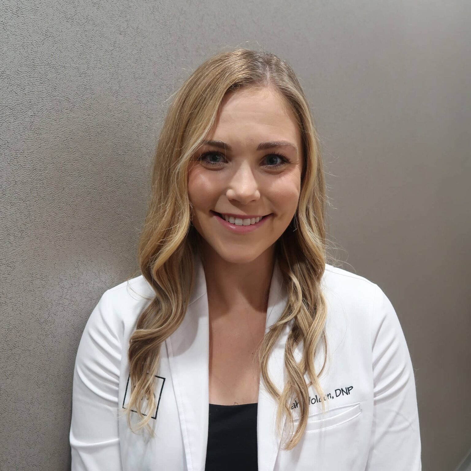Leah Wolden, DNP Fargo North Dakota - Fargo Center for Dermatology