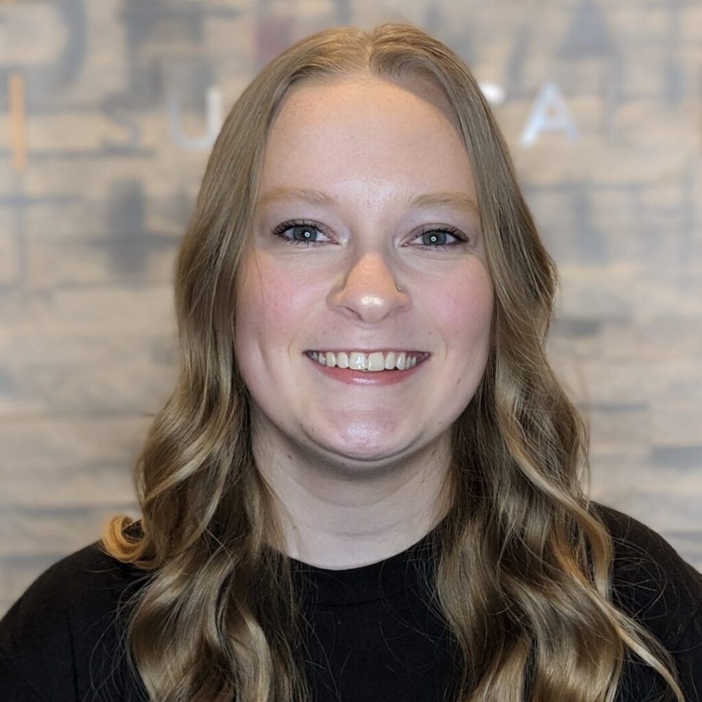 Allison Roiger, MA - Fargo Center for Dermatology