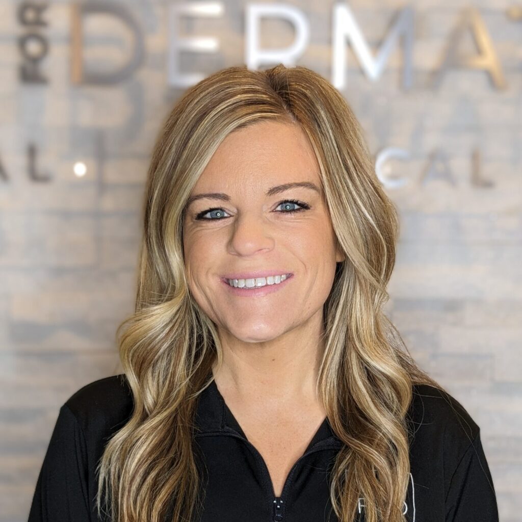 Sam Dougherty, CMA - Fargo Center for Dermatology