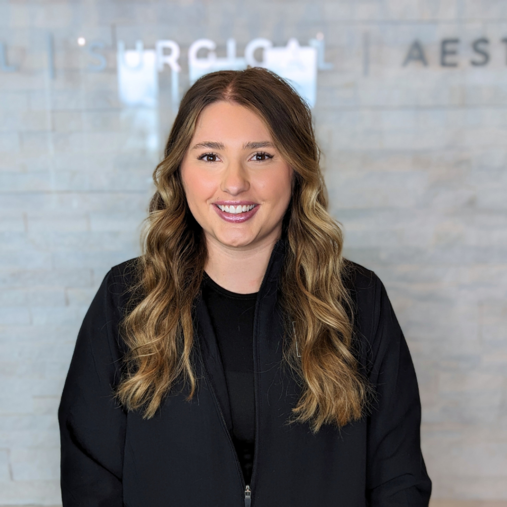 Faith Roper - Fargo Center for Dermatology